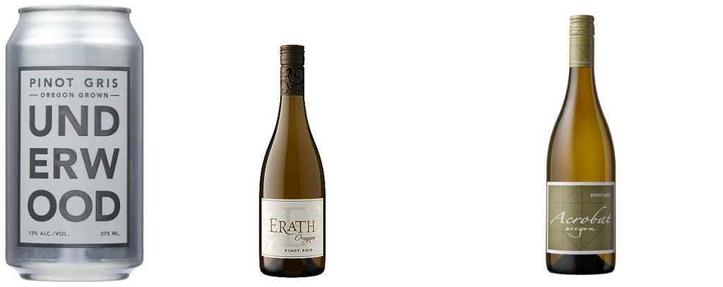 Top 5 Oregon Pinot Gris: A Wine Lover's Guide and Review