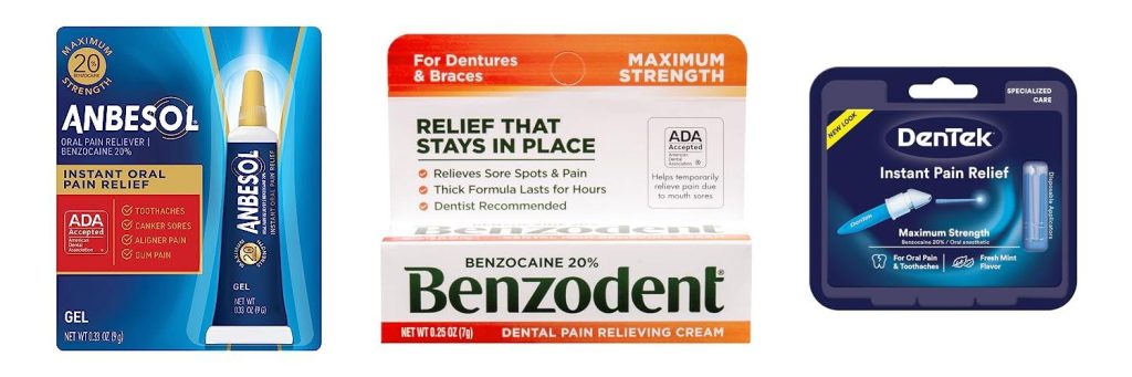 Top 5 Painkillers For Braces Pain: A Relief Guide & Review