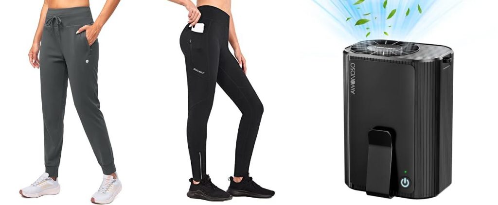 Top 5 Cold Weather Running Pants: Reviews & Buying Guide