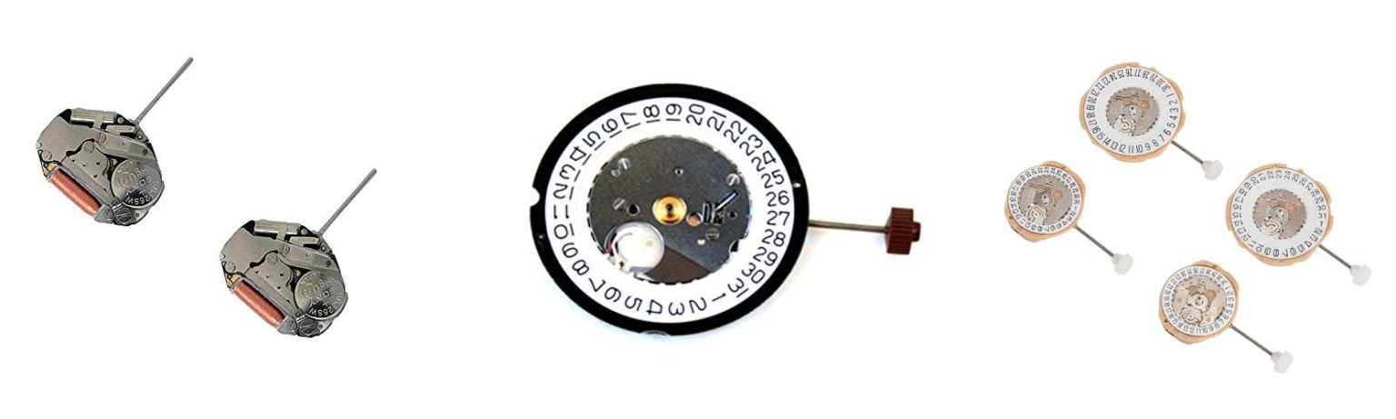 Top 5 Quartz Watches: Reviews & Buying Guide for Precision