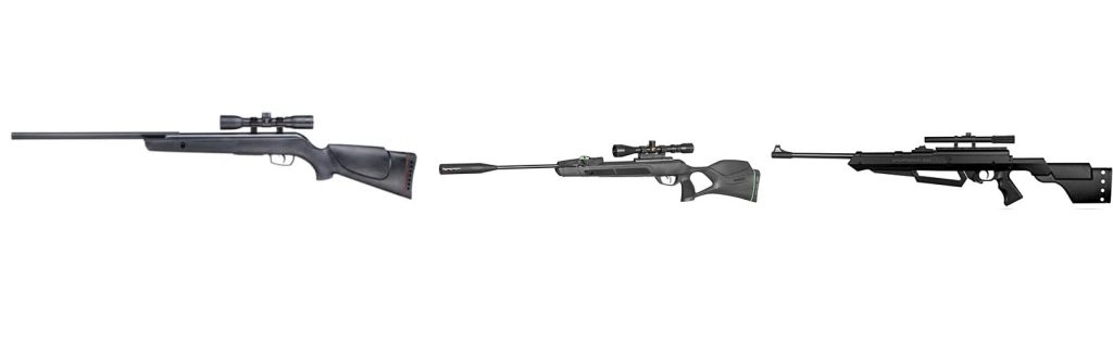 Top 5 Rabbit Hunting Guns: Reviews, Specs, and Expert Picks