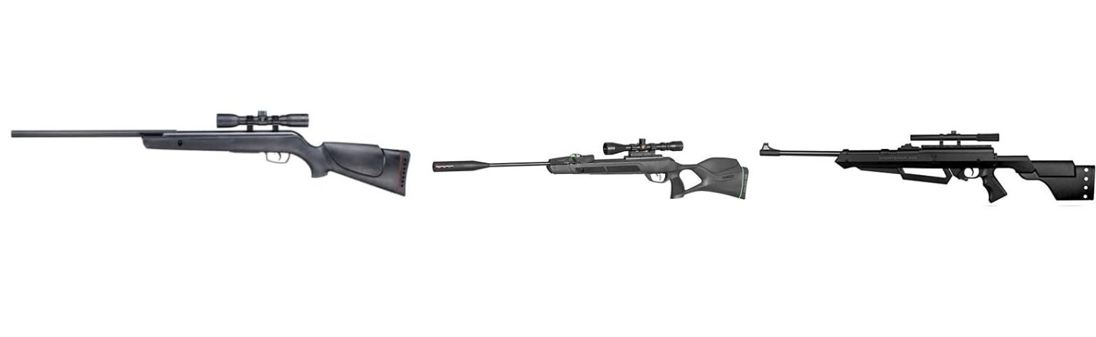 Top 5 Rabbit Hunting Guns: Reviews, Specs, and Expert Picks