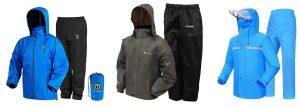 Top 5 Rain Gear For Alaska: Stay Dry With Our Expert Review