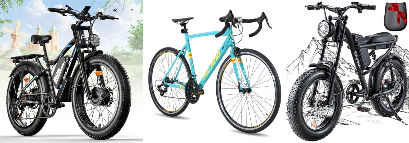 Top 5 Road Bikes Under 3000: Reviews & Our Expert Buying Guide