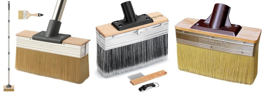 Top 5 Rollers for Deck Stain: Reviews, Tips, & How to Guide