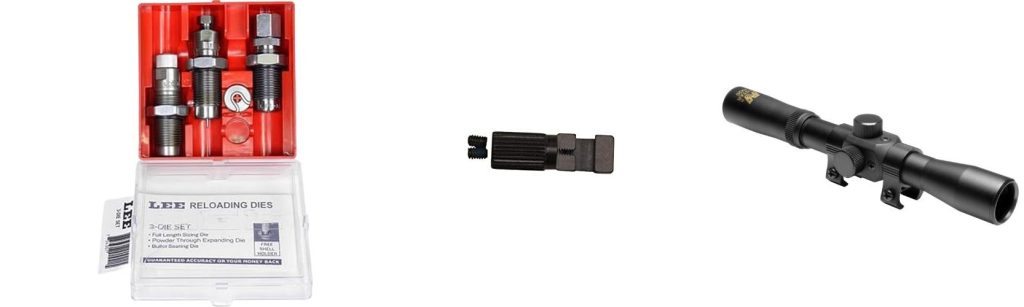 Top 5 Scopes for 360 Buckhammer: Our Expert Review & Guide