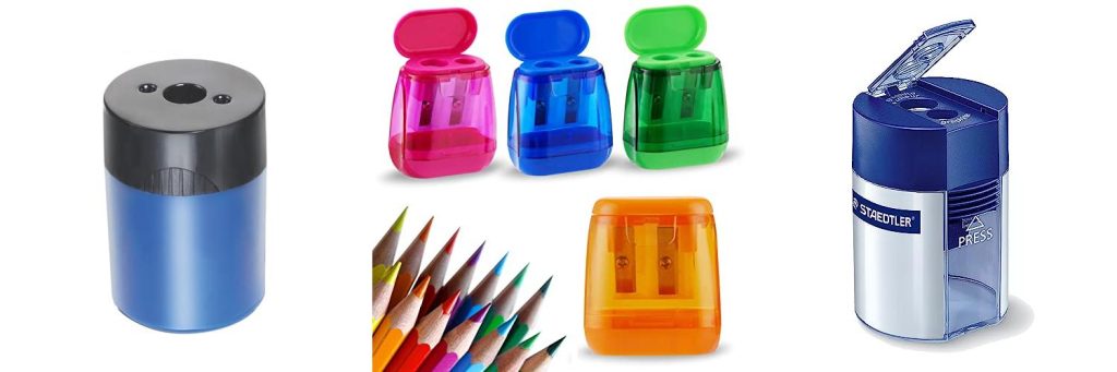 Top 5 Sharpener Colored Pencils: Reviews & Best Picks for Artists