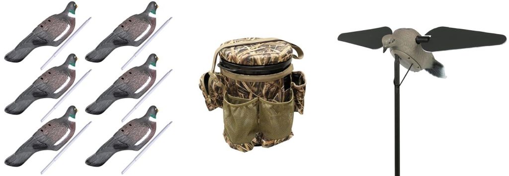 Top 5 Shells for Dove Hunting: Reviews & Performance Guide