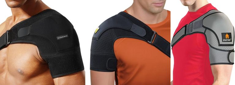 Shoulder Brace for Torn Rotator Cuff: 5 Best to Support & Heal