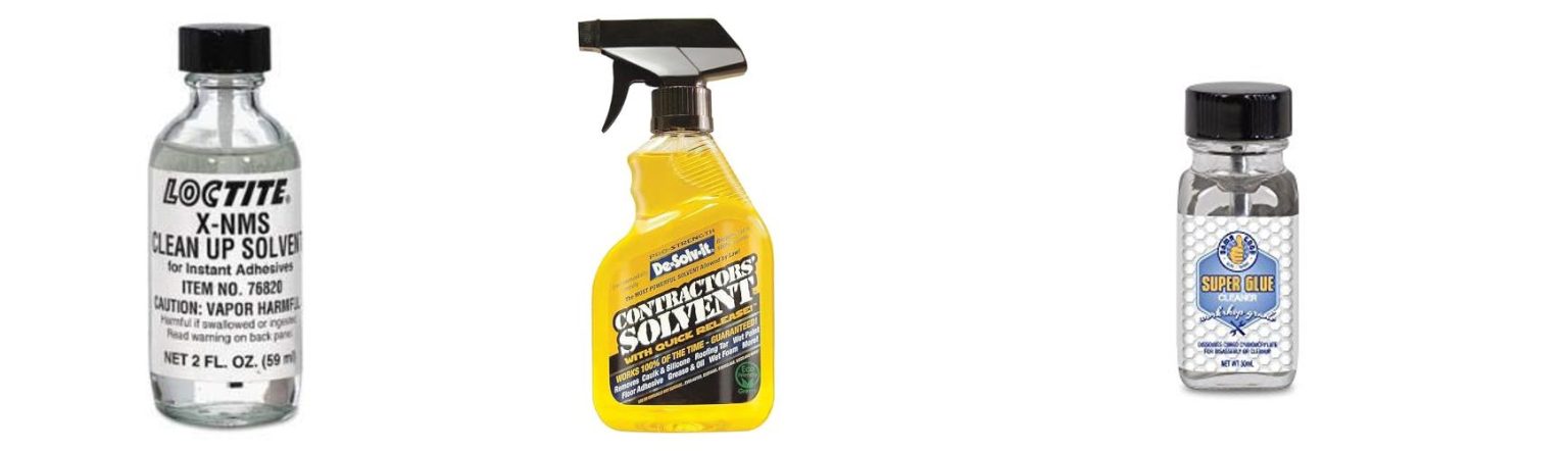Top 5 Solvents to Remove Loctite: Reviews & Buyer's Guide