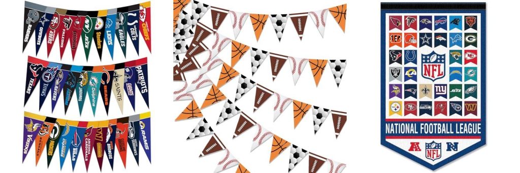 5 Best Sports Collectible Flags Banners: Your Buying Guide Now