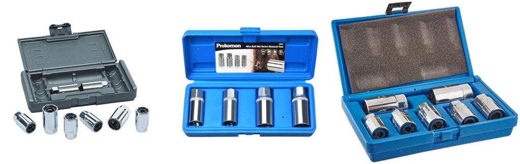 Top 5 Stud Extractor Sets: Reviews & Buying Guide for Mechanics