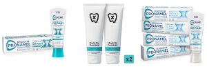 Top 5 Toothpaste Brands for Rebuilding Enamel: A Review Guide