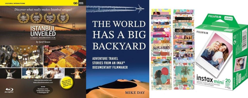 5 Best Travel Documentary Films: A Guide for Your Next Adventure