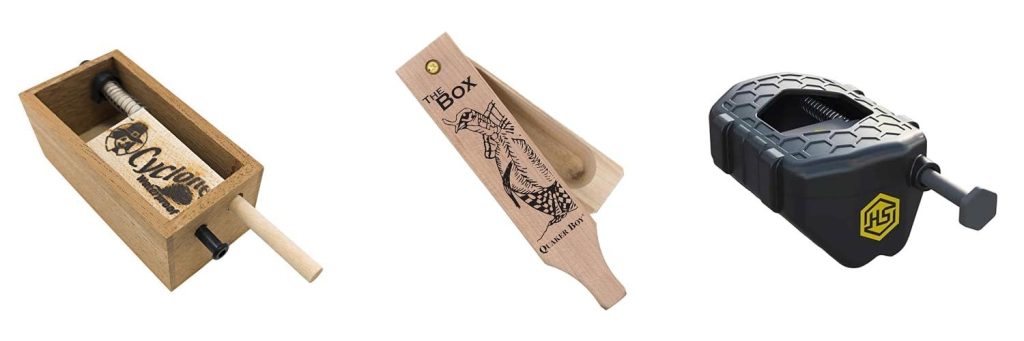 Top 5 Turkey Calls: Reviews & Buyer's Guide for Spring Success