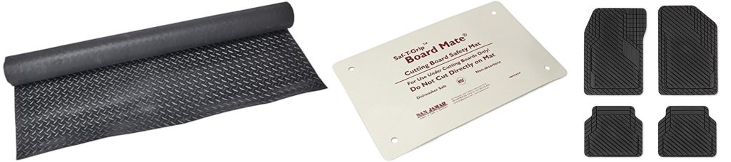 Top 5 Ways To Cut Rubber Mats: A Practical Guide for You