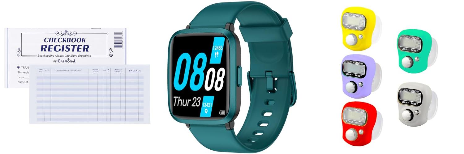 Top 5 Way Tracking Numbers: Reviews, Features, and Comparisons