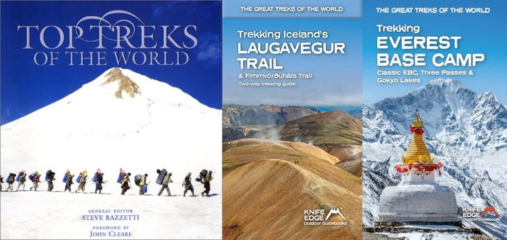 Top 5 World Treks: Expert Guide & Must-See Trekking Destinations