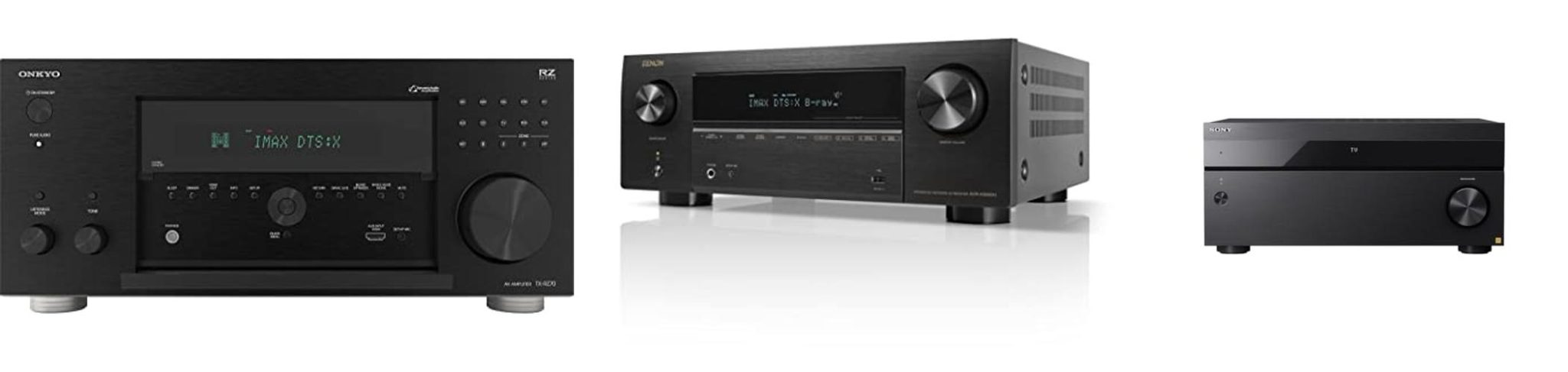 Top 5 11 Channel Receivers: Your Ultimate Buying Guide