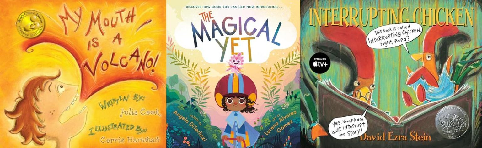 Top 5 1st Grade Read Alouds: A Teacher's Guide