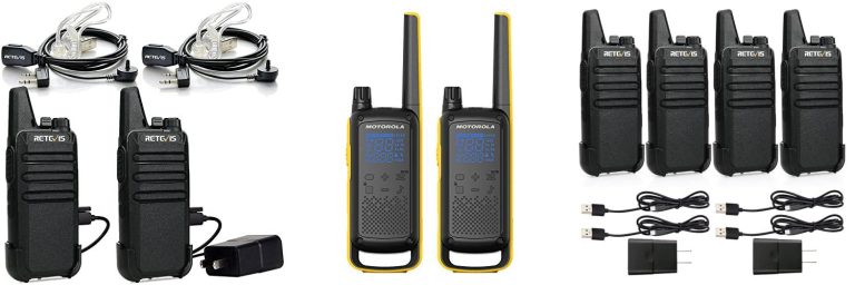 Top 5 Skiing 2 Way Radios: Your Winter Comms Guide