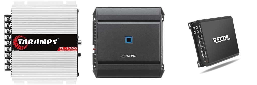 Best 3 Channel Amp - Top 5 Picks & Review