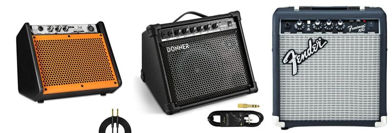 Top 5 Keyboard Amps: Your Ultimate Buying Guide