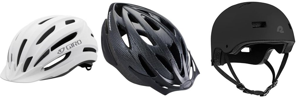 Top 5 Bike Helmets For Big Heads: A Comprehensive Review Guide