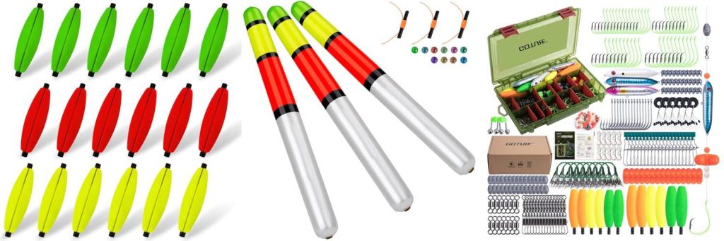 Top 5 Catfishing Bobbers: Your Essential Buying Guide