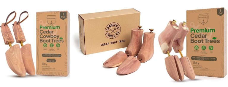 Best Boot Trees - Top 5 Picks & Review
