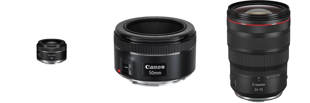 Top 5 Canon Prime Lenses: Your Essential Buying Guide