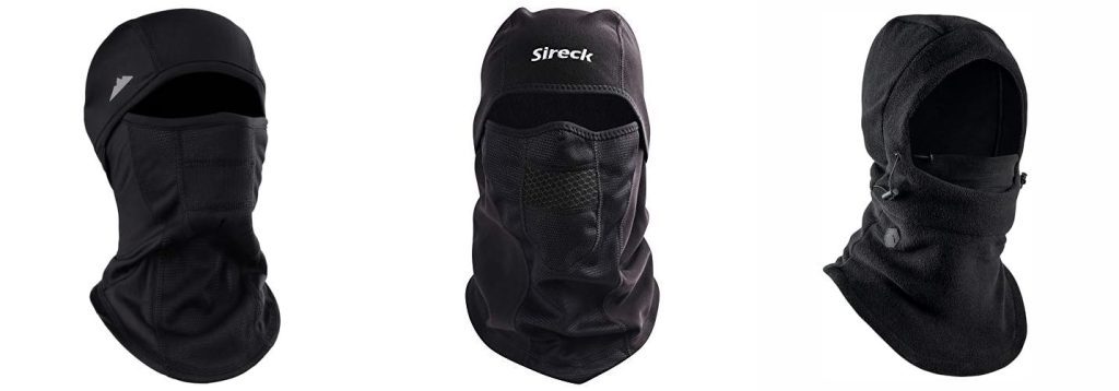 Best Cold Weather Ski Mask - Top 5 Picks & Review