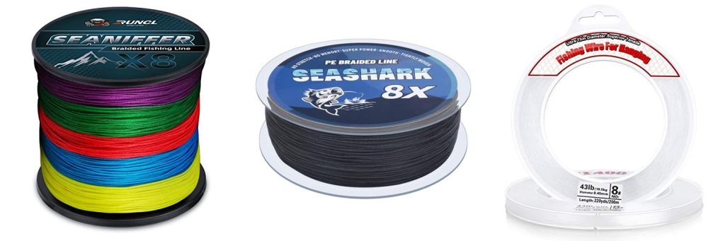 Top 5 Colour Fishing Line Picks: A Buyer's Guide