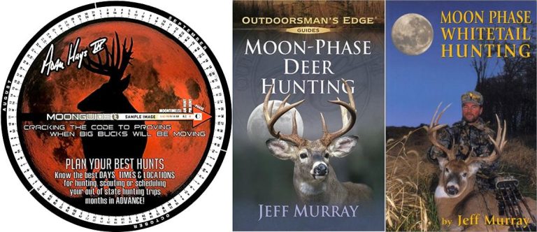 Top 5 Deer Hunting Moon Phases: A Buyer's Guide