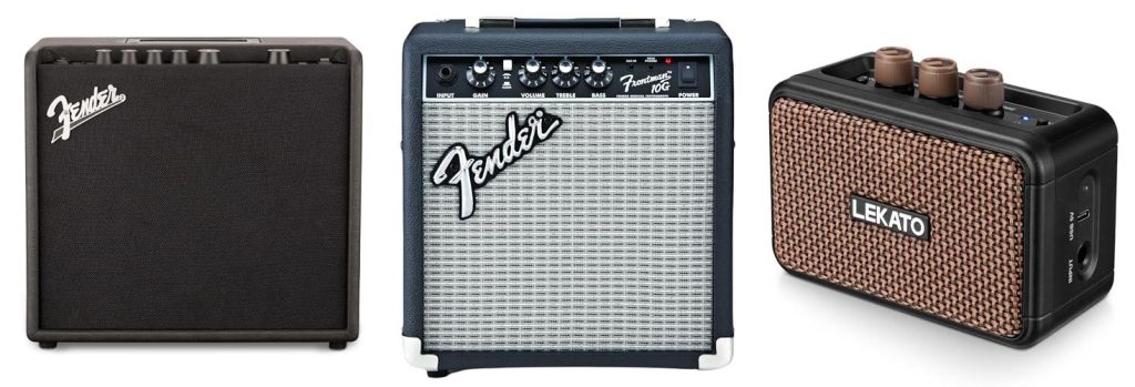 Top 5 Digital Guitar Amps: Your Ultimate Buying Guide