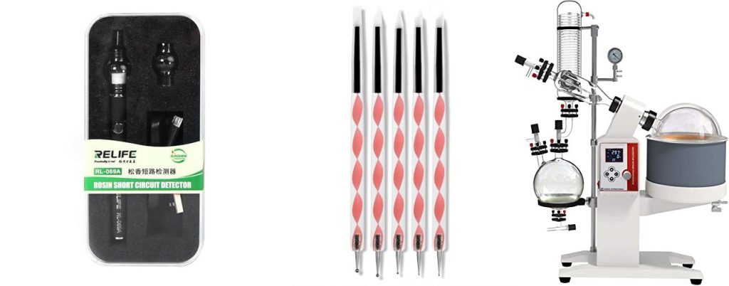 Top 5 Electric Dab Nails: Your Ultimate Guide