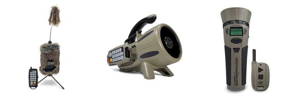 Best Electronic Raccoon Call - Top 5 Picks & Review