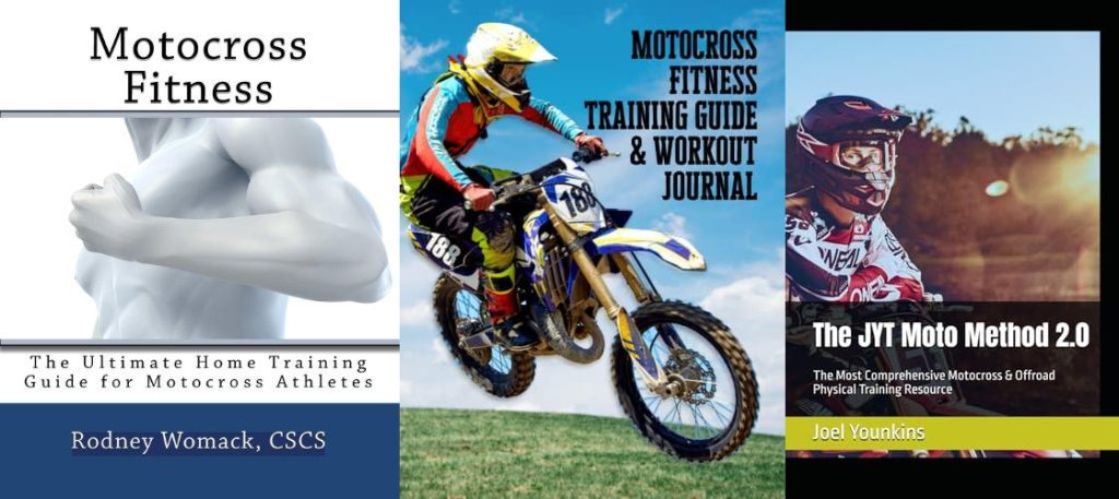 Top 5 Motocross Exercises: Rider Fitness Guide