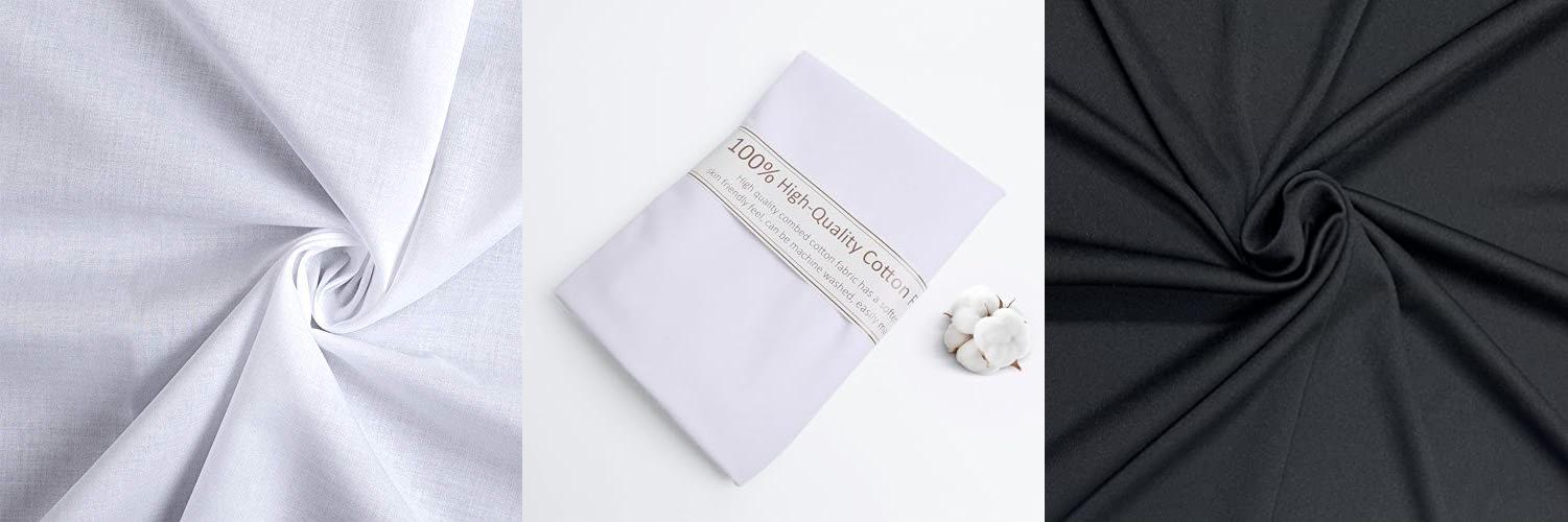 Top 5 Fabrics for Linings: Your Essential Guide