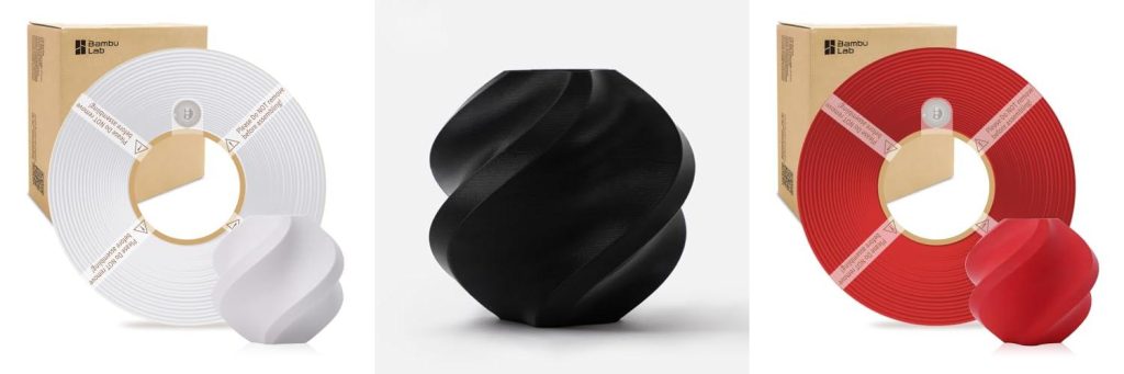 Best Filament For Bambu Lab A1 - Top 5 Picks & Review