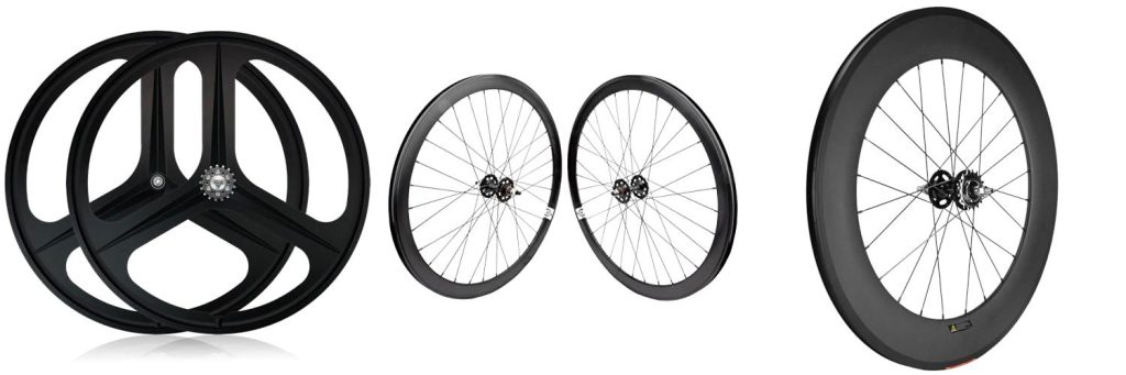 Top 5 Fixie Wheels: Your Ultimate Buyer's Guide