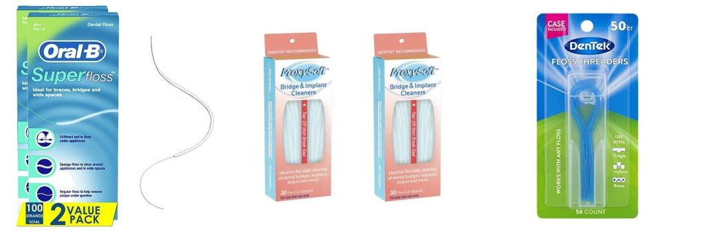 Best Floss for Implants: Top 5 Picks Reviewed