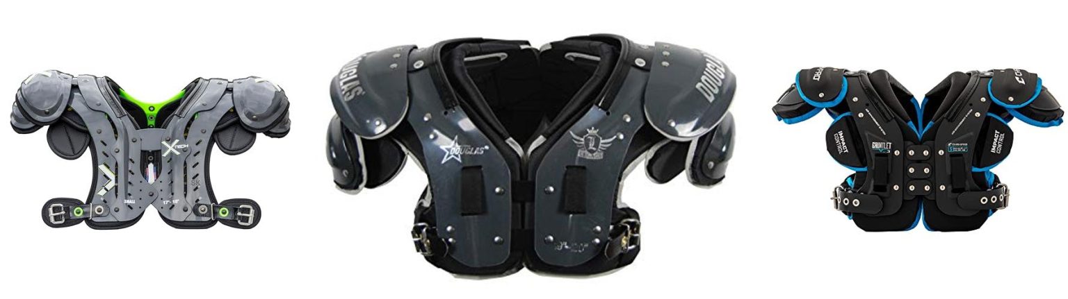 Top 5 Linebacker Football Pads: Your Essential Buying Guide