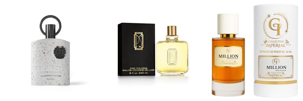 Best French Men'S Cologne - Top 5 Picks & Review