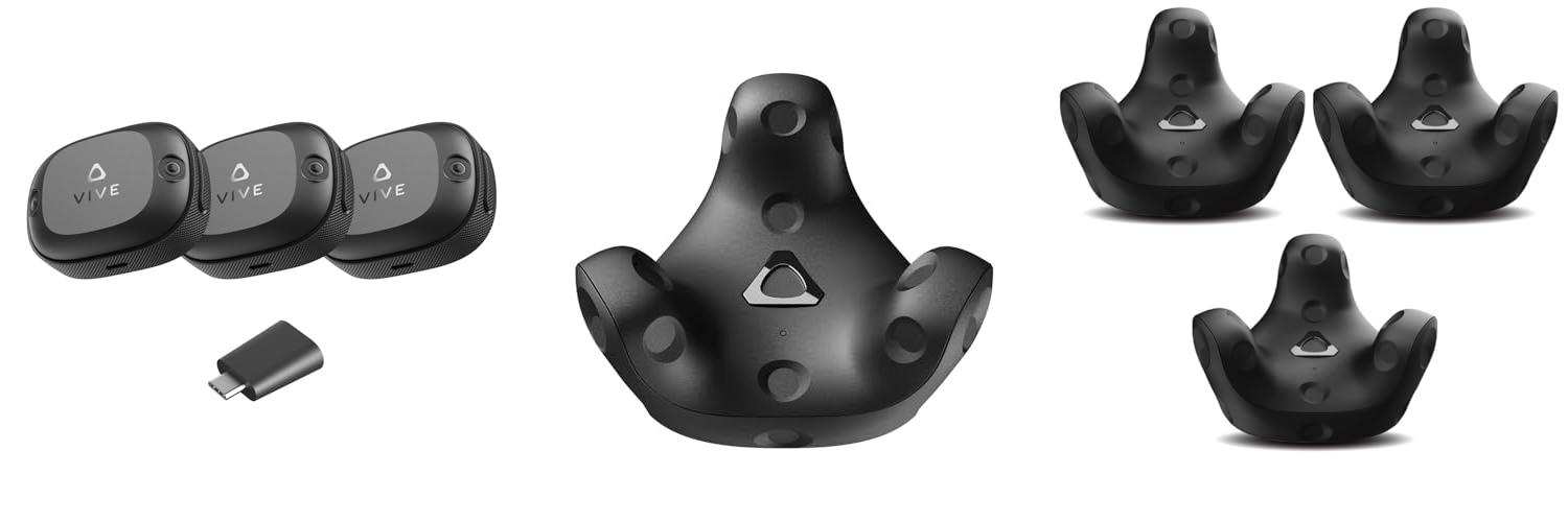 Best Full Body Trackers Vr - Top 5 Picks & Review