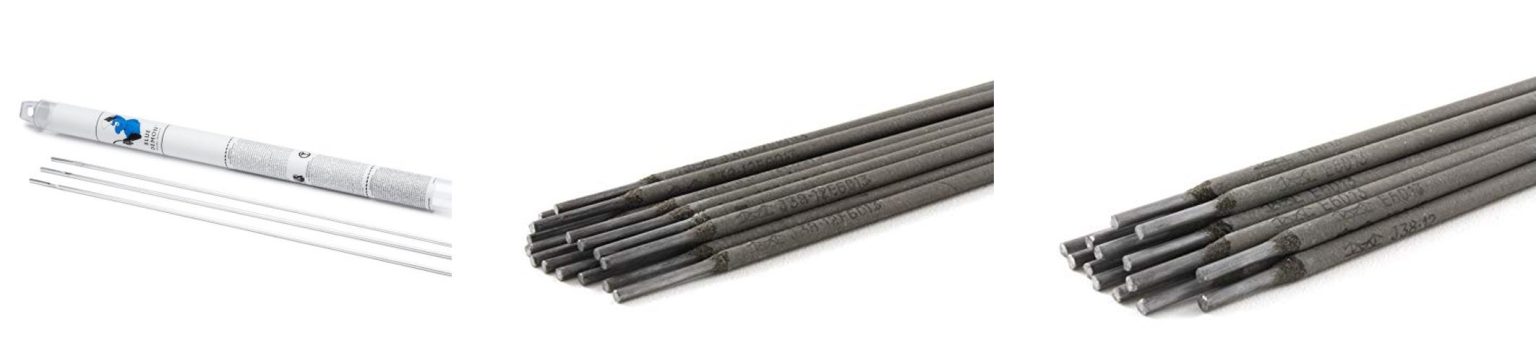 Top 5 General Purpose Welding Rods: Buyer's Guide