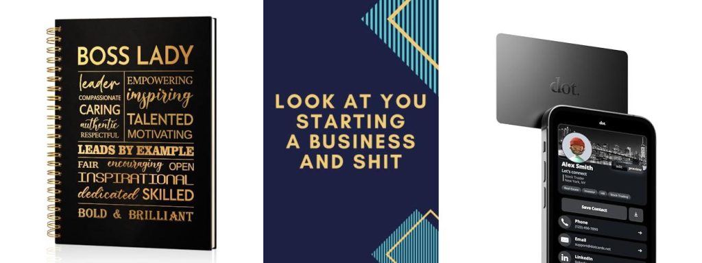 Top 5 Gifts For A Business Owner: A Smart Guide