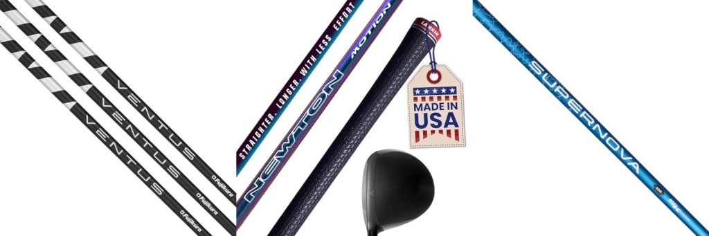 Golf Driver Shaft Guide: Top 5 Picks Reviewed