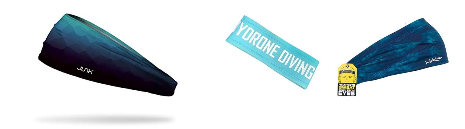 Top 5 Scuba Diving Headbands: Your Essential Gear Guide