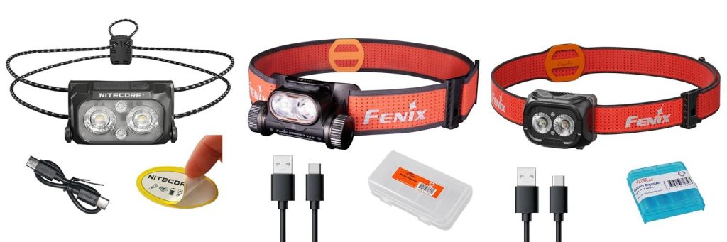 Top 5 Trail Running Headlamps: Your Essential Buying Guide